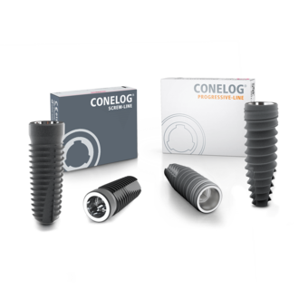 Camlog Zahnimplantate Schweiz – Implantologie Schweiz